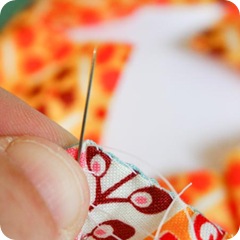 Hexagons Tutorial – Sometimes Crafter